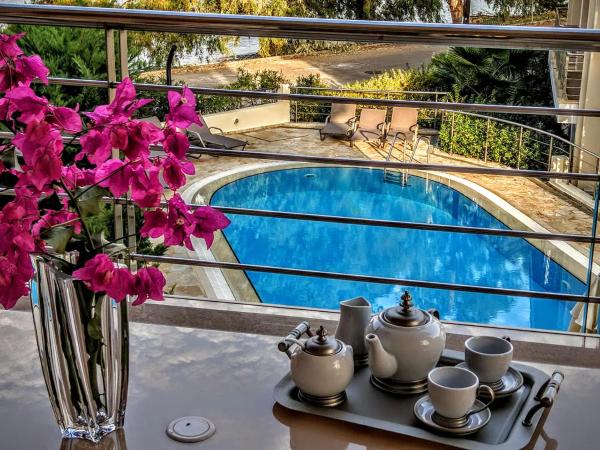 Nefeli Duplex Apartment - Cephalonia
