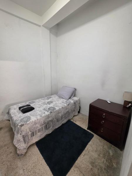 Affordable Stays At Quisqueya Room 5 3rd Floor - Puerto Rico