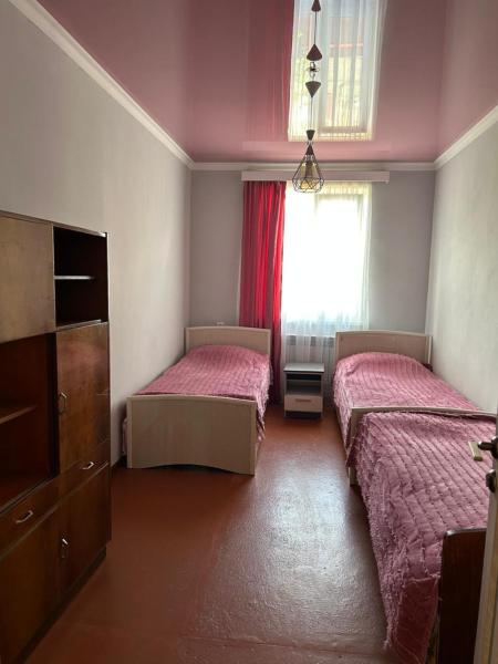 Spelas House - Armenia