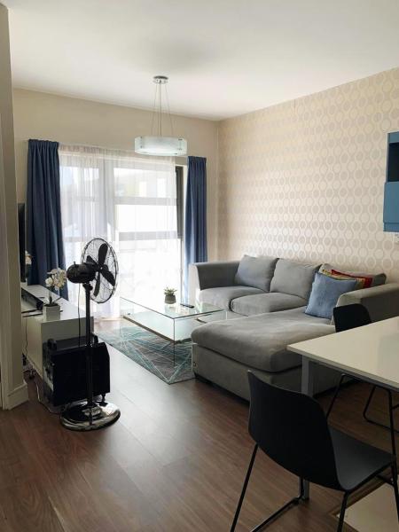 Immaculate 2 Bedroom Unit, Inverter & Complex Pool - Midrand