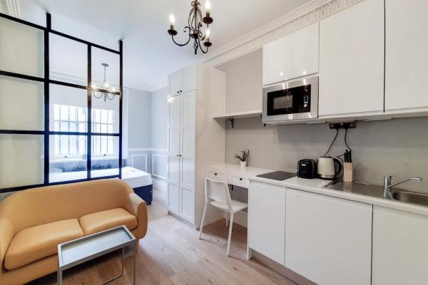 Paddington Central Studio - 1 - Earls Court