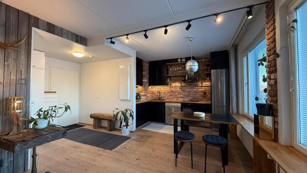 Airport Penthouse - Vantaa