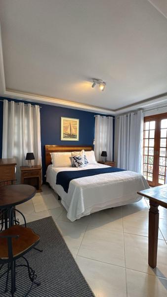 Pousada Banzay - Paraty