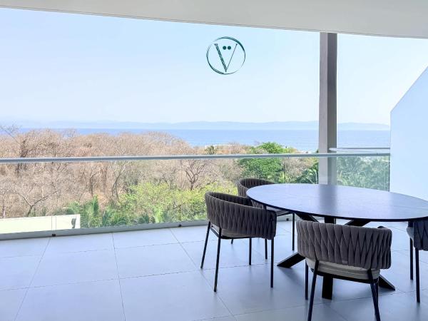 Endless Ocean Views Luxury Bolongo Escape - Bucerías