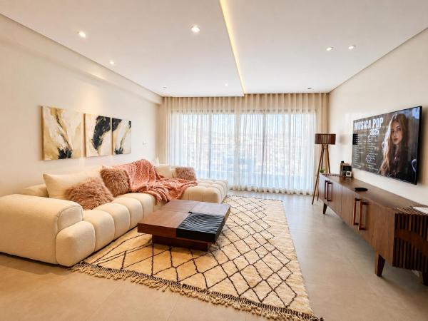 Appartement Beach Résidence - Essaouira