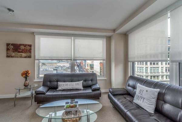 Heaven On Washington Fully Furnished Apartments - Bethesda, MD