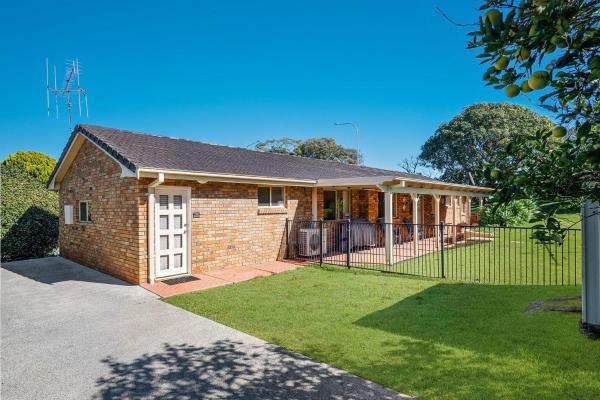 Kelvin Grove 1 - Port Macquarie