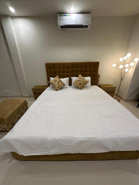 1 Bed Apartment - 파키스탄