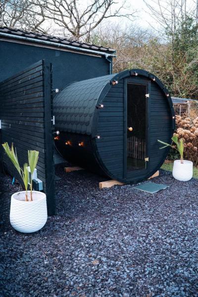 18 The Moorings - Saint Dogmaels