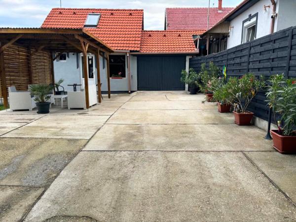 Jaki Apartman - Balatonboglár