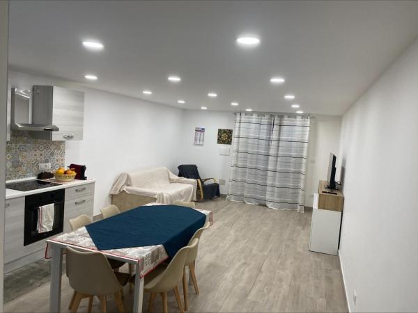 Santa Maria Maggiore Vacation Home, Milazzo - Milazzo