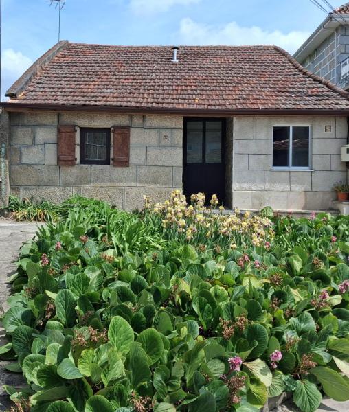 Casa Yaramaya - Galicia