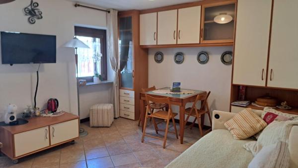 Chez Néné - Champoluc