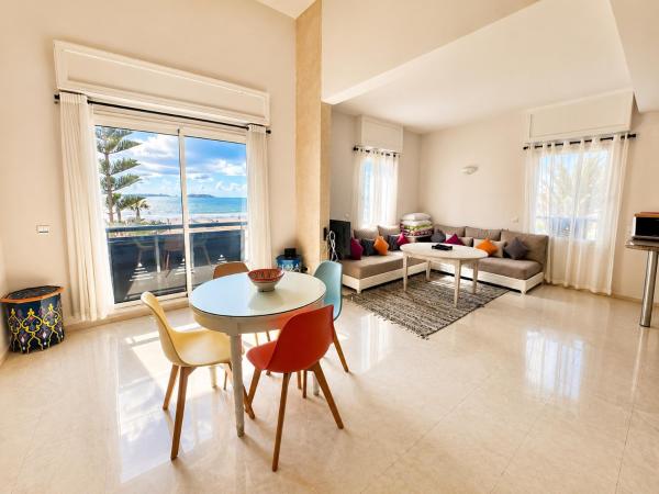 Sea View Apartment Mogador - Essaouira