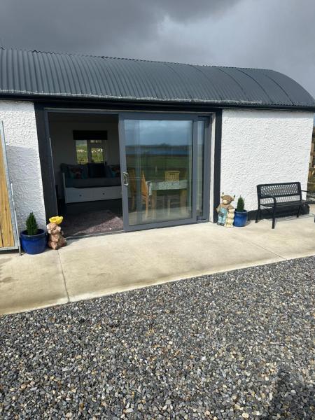 The Old Cowhouse - Mayo