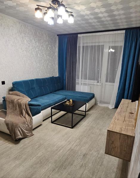 3 кімнатна квартира на проспекті Миру 4 - Kryvyi Rih