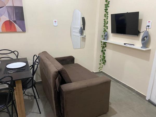 Apartamento Estiloso Próximo Ao Cedeteg - Guarapuava