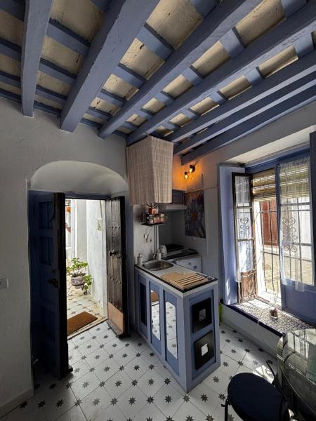 Casa Anna - Vejer de la Frontera