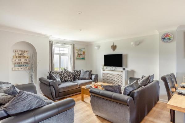4 Bed In Newquay Oc-s34623 - Mawgan Porth