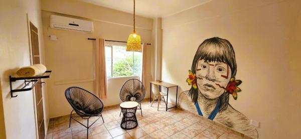 Tribus Hostel - Manaus