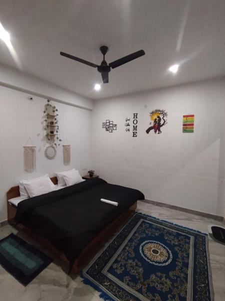 Peak&valley Homestay - Dharamshala