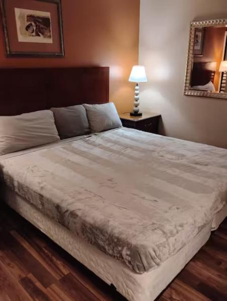 139 Gated 1 King Apt With Full Kitchen - Baton Rouge, LA