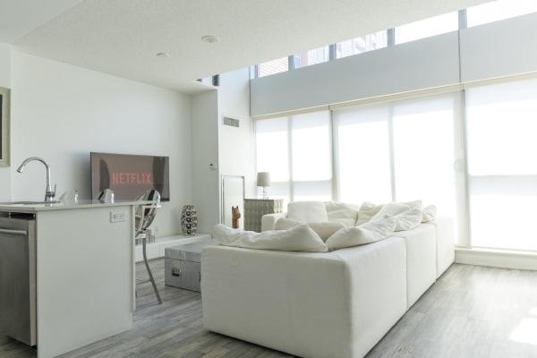 Loft In Liberty Village - Toronto