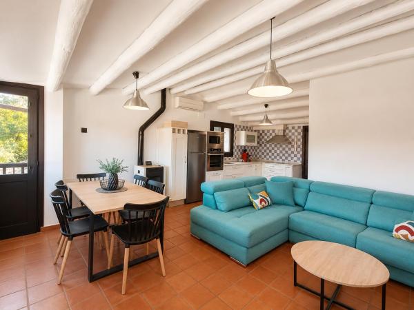 Sésamo Apartamento - Cabezuela del Valle