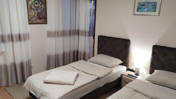 Studio Apartment Vrbanjuša Old Town Sarajevo - Sarajevo