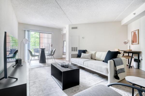 Jersey City 1br W Gym Wd Elevator Nr Path Nyc-787 - Manhattan, NY