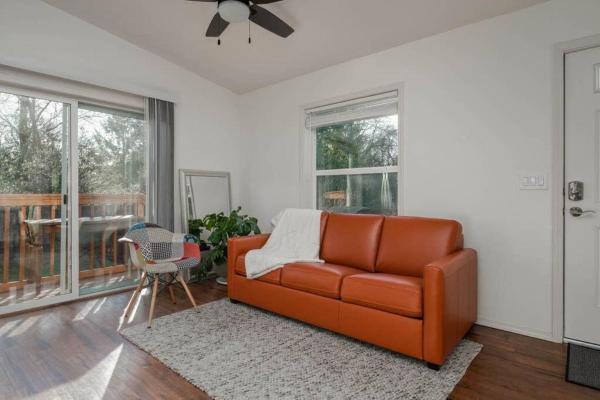 #Stayinmydistrict Raleigh Hills Serene Havens Nest - Portland, OR