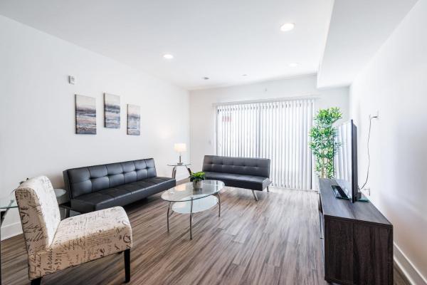 Brand New 2 Bedroom Apartment On Hawthorn Ave Hollywood Apts - West Hollywood, CA