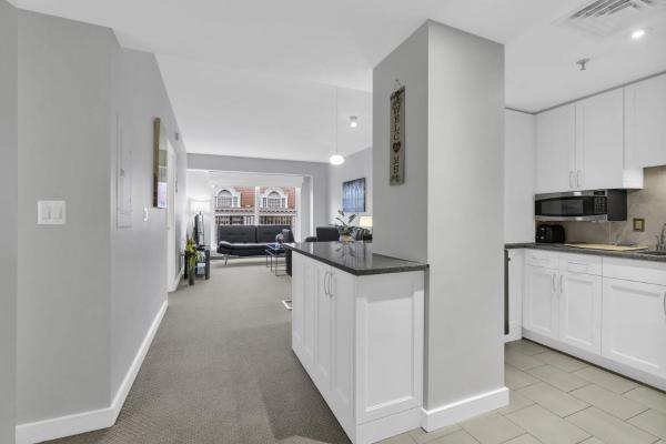 1br Fully Furnished Apartment Near National Museum - American University, Washington