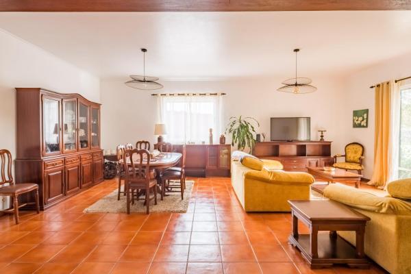 Ben House, Private Parking - Portugal