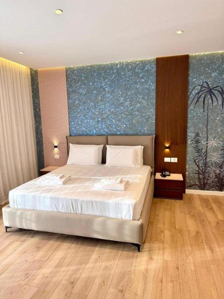 Hotel Leo - Vlora