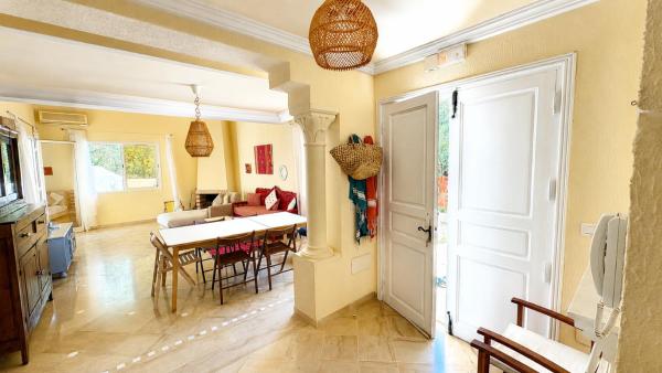 Villa De Charme Tabarka - Tunisie