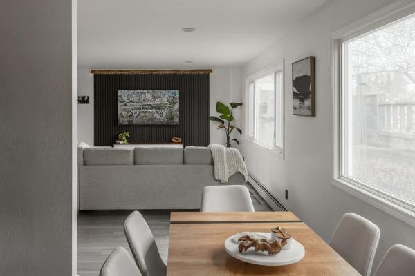 Luxe Downtown Paradise Oasis 2br - Anchorage, AK