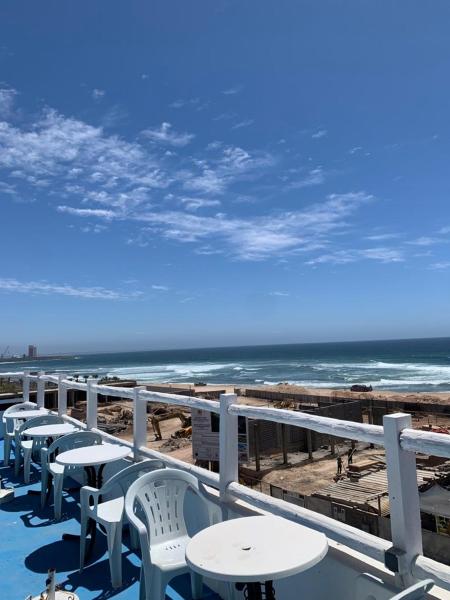 Coast Anza House - Agadir