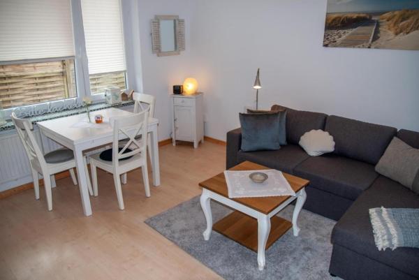 Fewo 1 Im Haus Sylvia, Baltrum - Baltrum