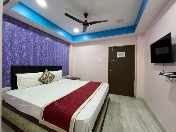 Hotel O Shree Karpagrram Dreams. - Port Blair