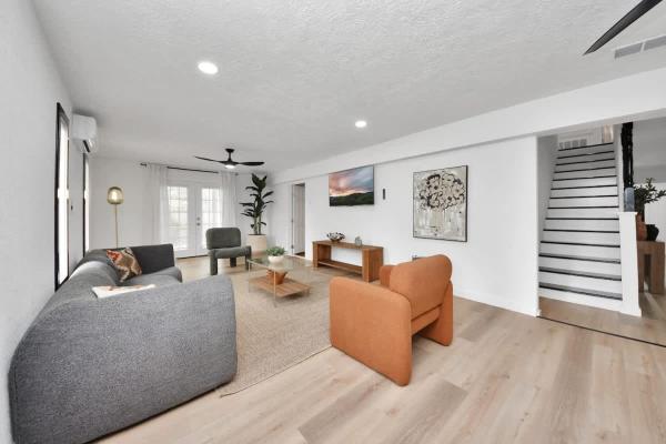 Spacious 4br - Ksizebed Pet Friendly With Game Room And Patio - Pearland, TX