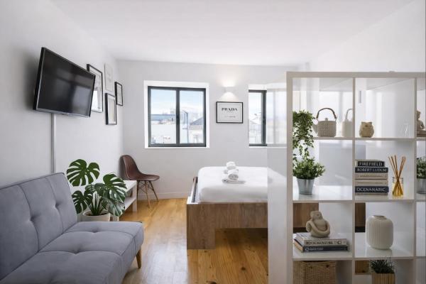 Cozy Retreat In The Heart Of Porto - Porto