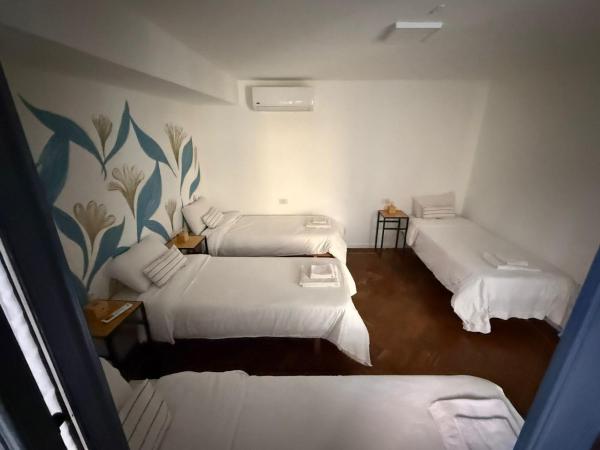 Clivias Hostel - Salta