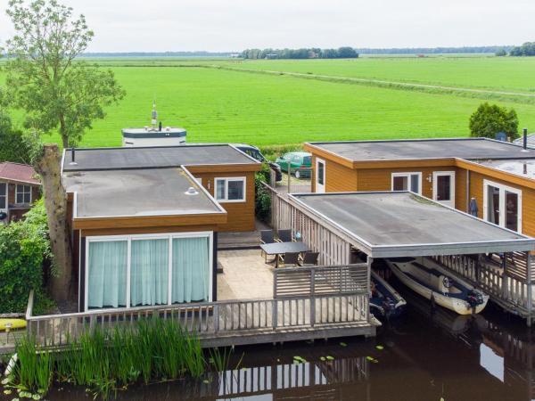 Sluisje 55 - Emmeloord