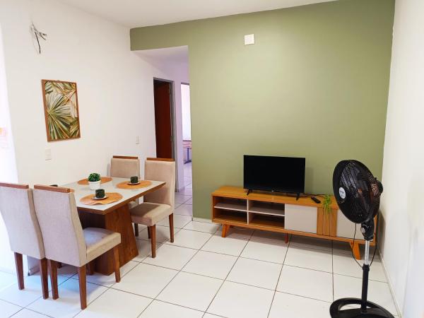 Ap Completo Na Zona Nobre Com 3 Quartos, Sendo 1 Suíte - Teresina