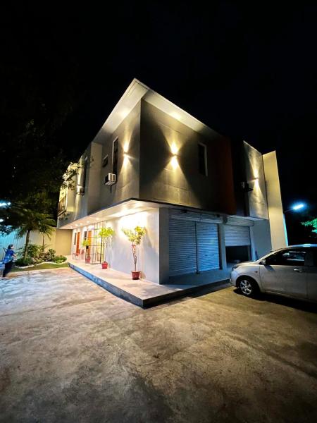 Residencia De Azucena - Palo