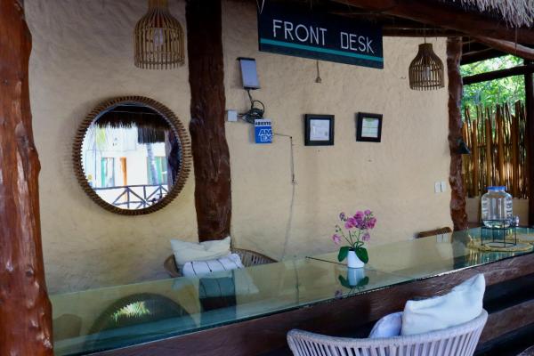 Chuk-kay By ÓOl Hotels - Holbox