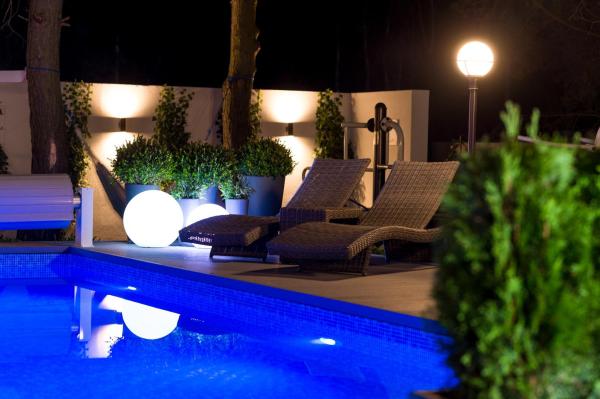 Villa Sanibel - Polonia