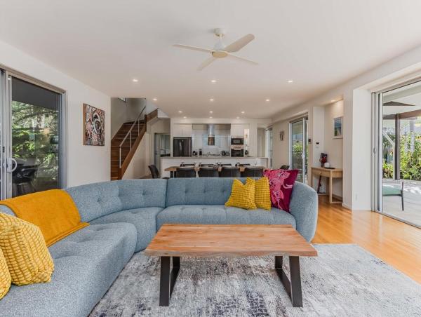 Macadamia Ocean Escape - Pottsville