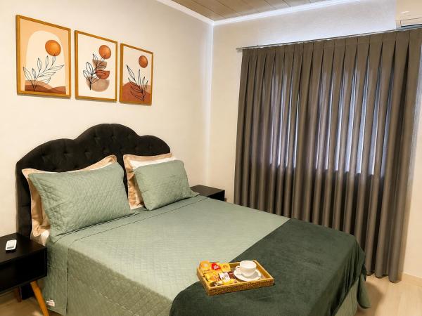 Suíte Goēde 2 - Blumenau